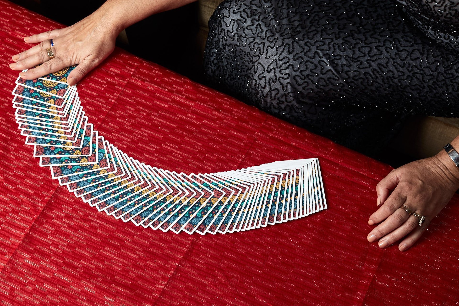 Magic by Goldie – Magic from the Heart